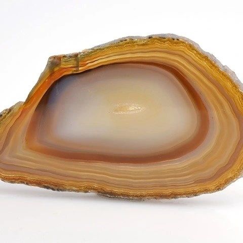 L'agate - Je me soigne naturellement